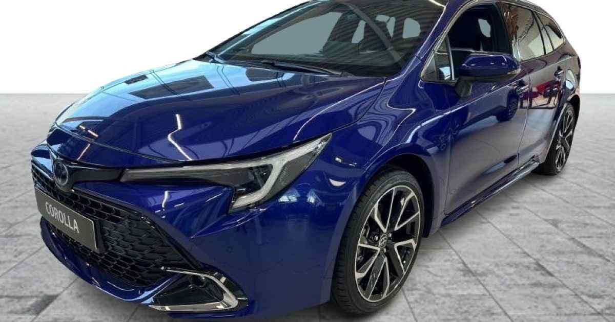 Toyota Corolla Premium + Experience and Luxury | Toyota Boone